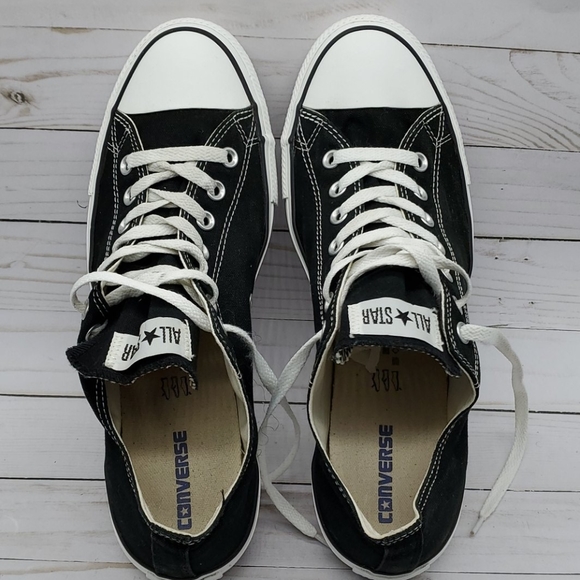 Converse | Shoes | Unisex Converse Mens Sz 2 Women Sz 14 | Poshmark